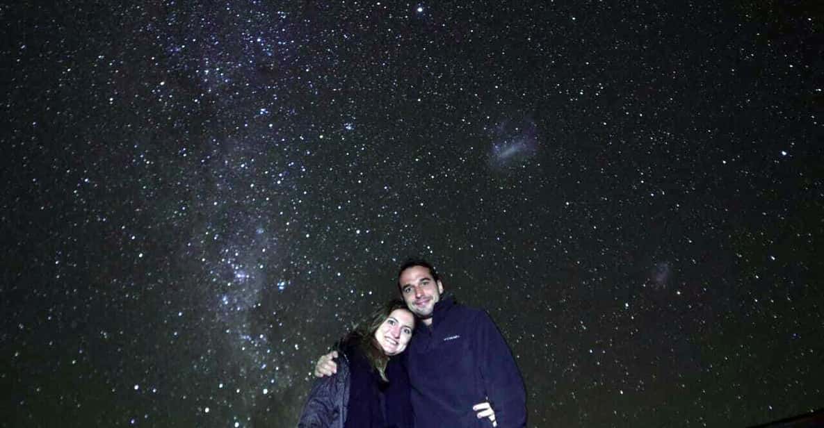 San Pedro de Atacama: Stargazing and Astronomy 2-Hour Tour | GetYourGuide