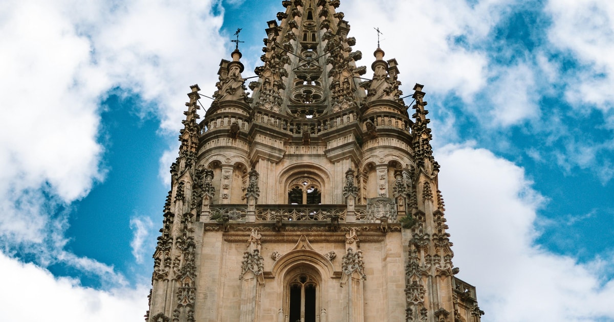 Oviedo: 2-hour Guided Walking Tour | GetYourGuide