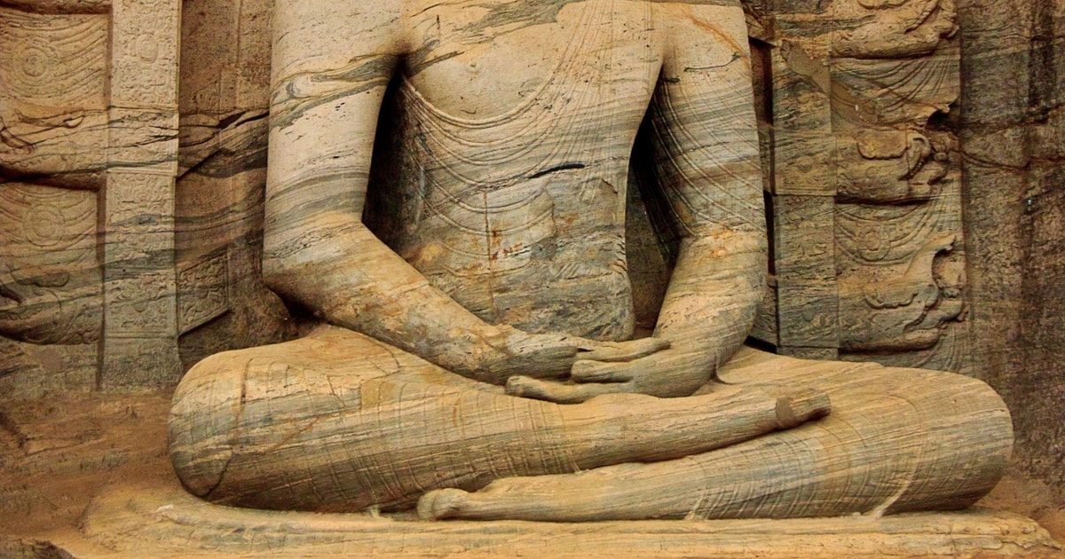 Z Kolombo: 5-dniowa wycieczka po najważniejszych wydarzeniach ...