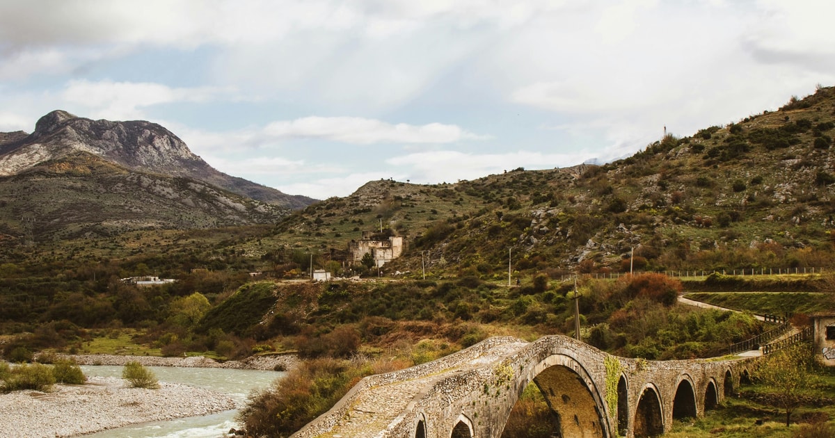 Excursión de 1 día a Shkodër desde Durrës o Golem con recogida en el ...