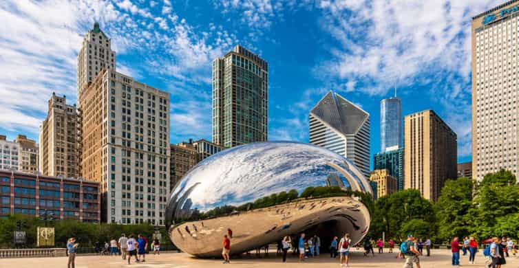 Skydeck Chicago, Chicago - Reserva de entradas y tours | GetYourGuide