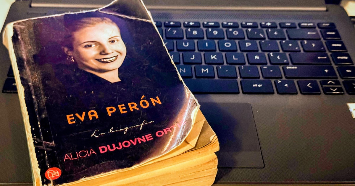 Evita Perón: the woman behind "Don´t cry for me Argentina" | GetYourGuide