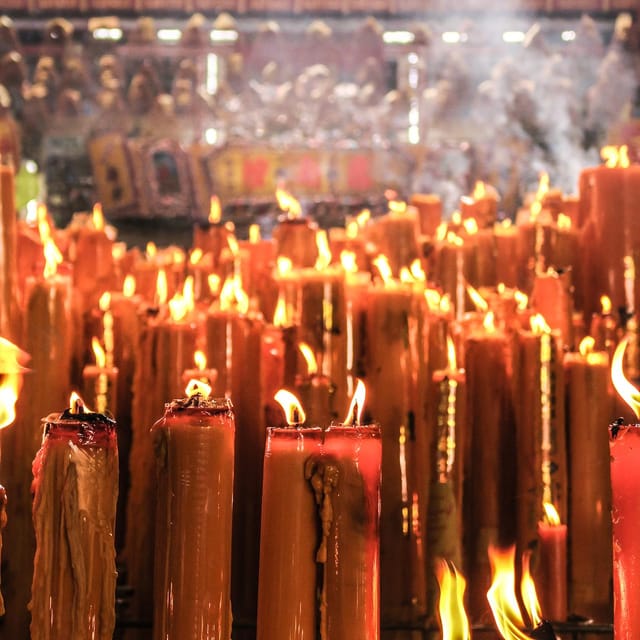 Foto Explorando Bangkok: Talad Noi | GetYourGuide