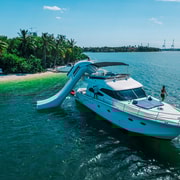 Vice Yacht Rentals of Fort Lauderdale | GetYourGuide