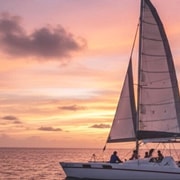 Barbados: Private Catamaran Cruise with Snorkeling - 2026 (Verified ...