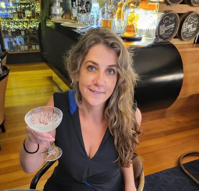 Gin Tour | GetYourGuide