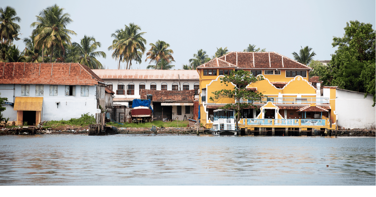 Best of Kochi (Guided Full Day City Sightseeing Tour by Car) | GetYourGuide