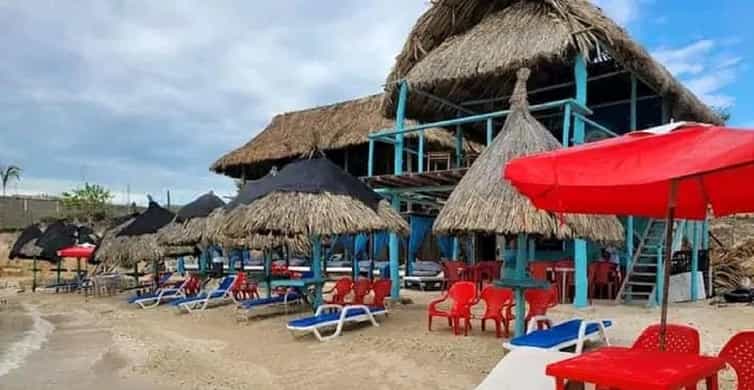 Playa Linda Cartagena: tours y actividades