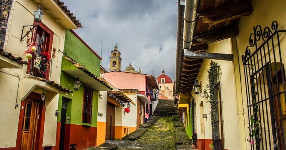 Veracruz: Coatepec, Xico, and Xalapa Tour | GetYourGuide