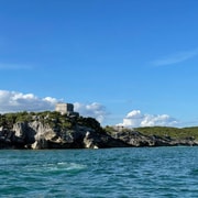 Tulum: Ruins by Boat, Swim with Turtles & Cenote Tour - 2026 (Verified ...
