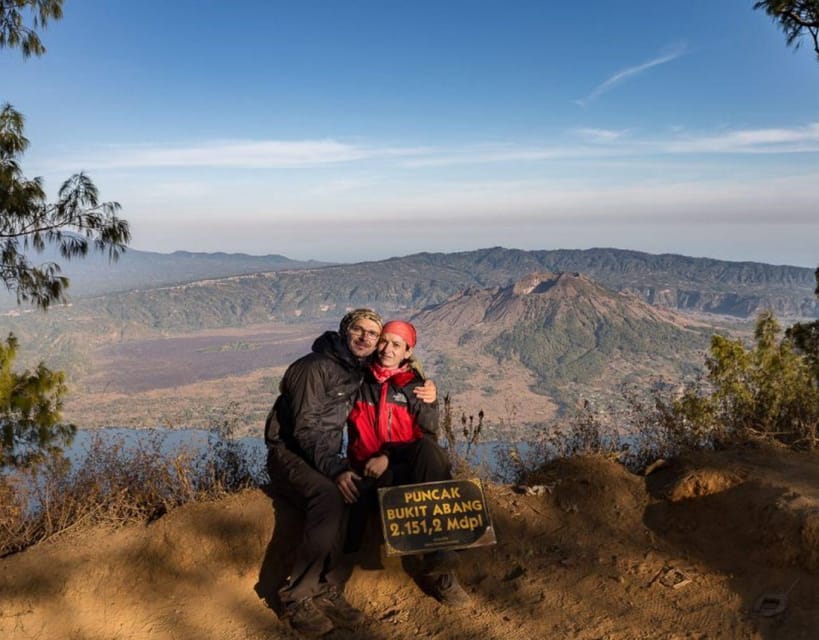 Bali's Mount Abang Expedition: Guided Hike | GetYourGuide