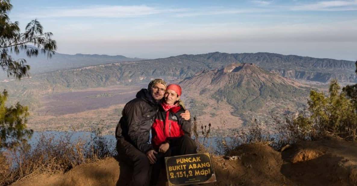 Bali's Mount Abang Expedition: Guided Hike | GetYourGuide