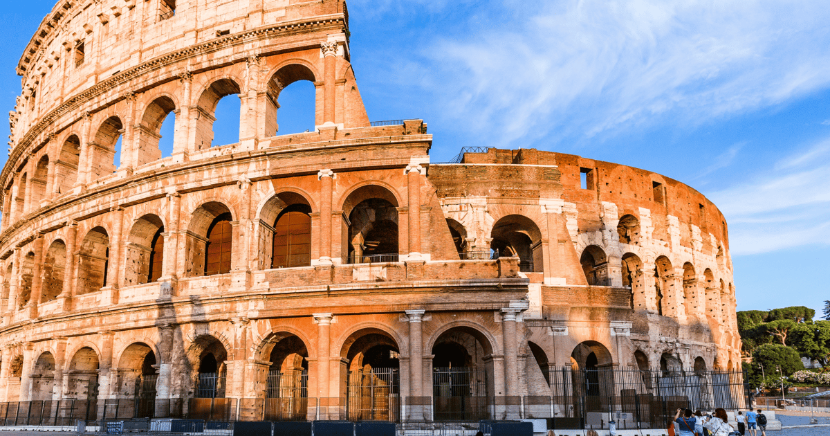 Rome: Escape Game and Tour | GetYourGuide