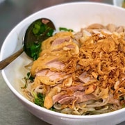 Hanoi: Michelin Guide Street Food Walking Tour - 2026 (Verified Reviews)