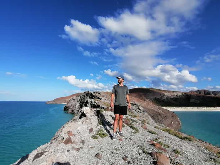 Balandra Adventure: Hike, Kayak, and Snorkel | GetYourGuide