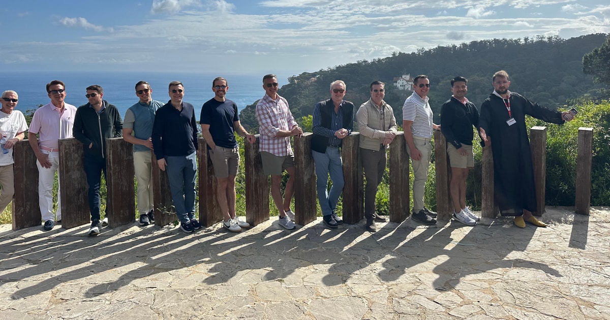 Malaga naar Tanger: Exclusieve dagtrip met ticket voor de veerboot ...