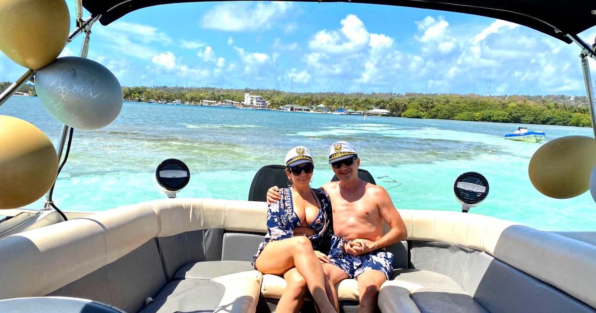 Passeio de barco particular de luxo 6 em 1 | GetYourGuide
