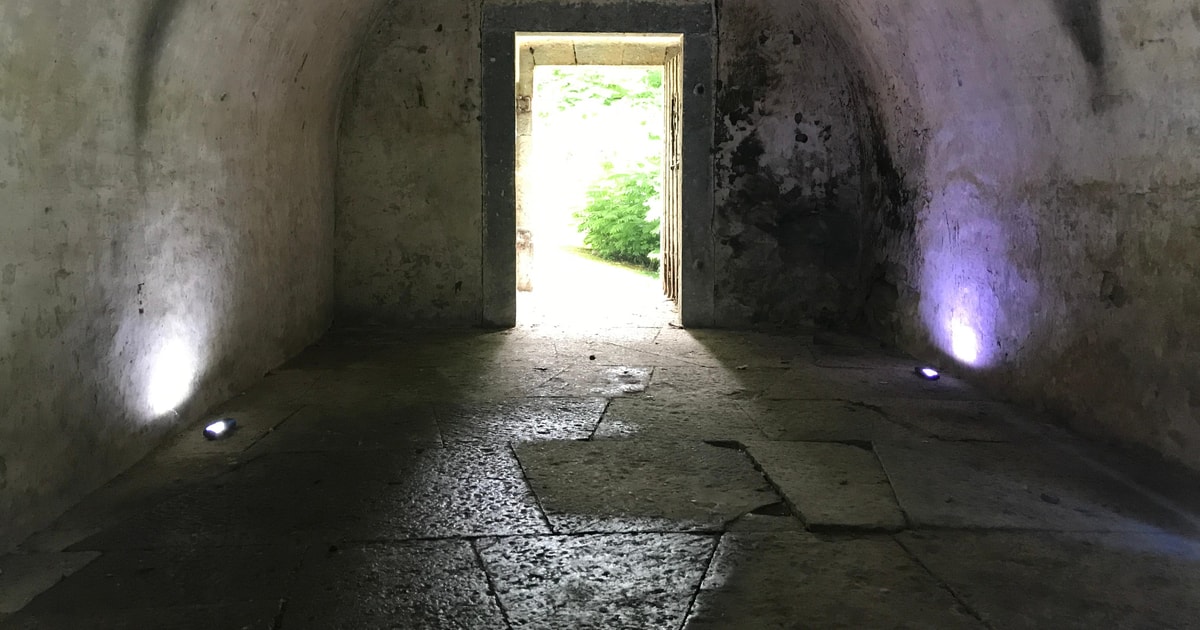 Soest: private tour of the underworld and hidden places | GetYourGuide