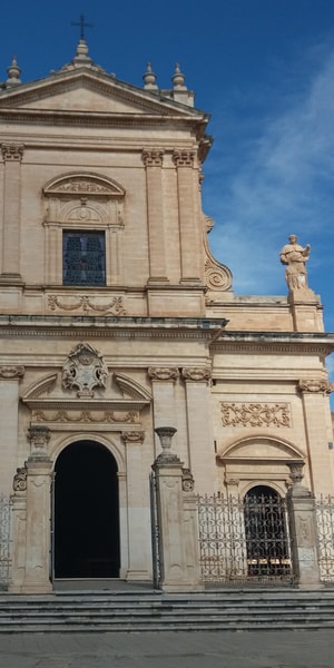 Noto, Modica and Ragusa: The Baroque Tour from Catania | GetYourGuide