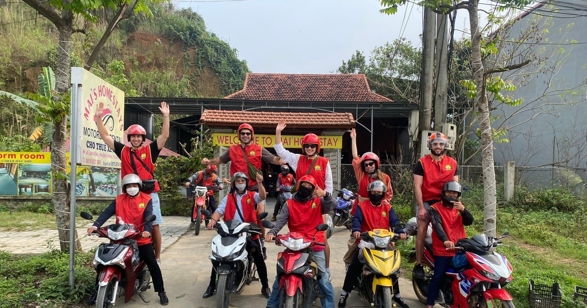 Sapa 2 días 1 noche Sal del camino trillado | GetYourGuide