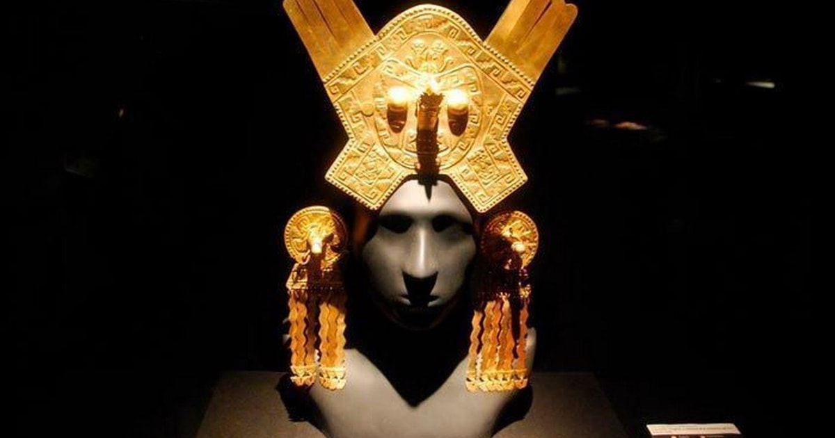 Museum Larco - Mengungkap Harta Karun Peru Kuno | GetYourGuide