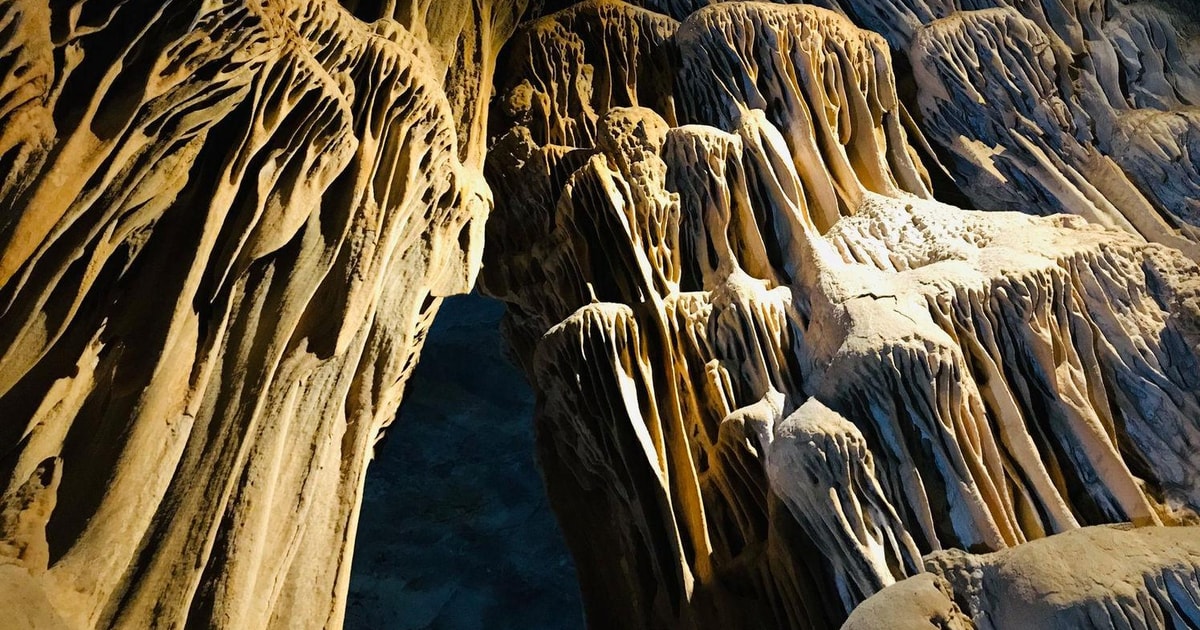 Monterrey: The García's Caves Tour | GetYourGuide