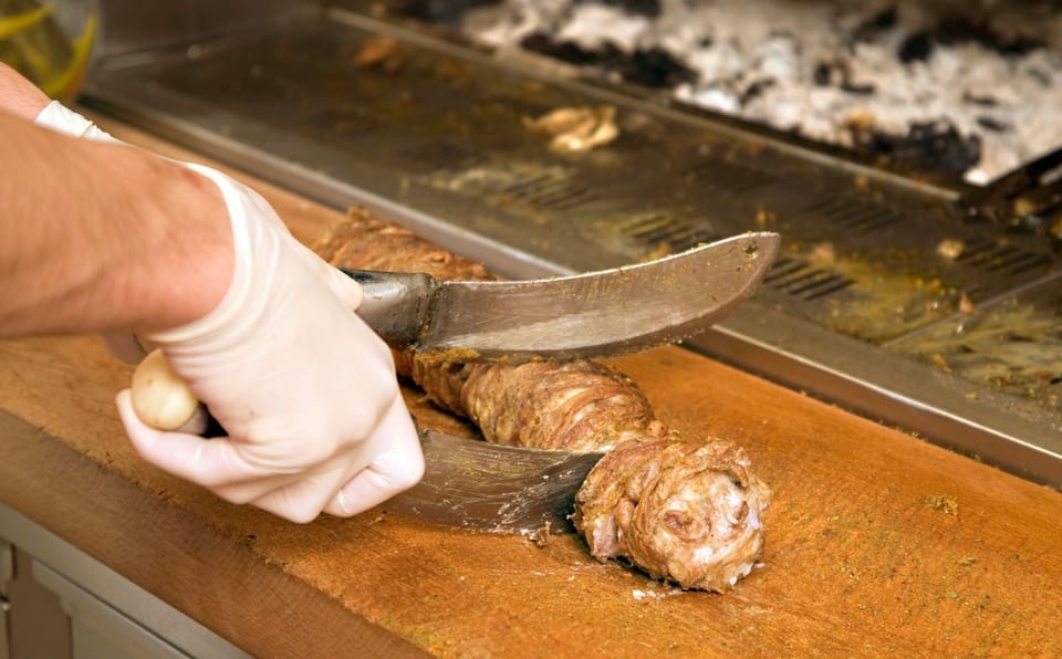 Baku Street Food Tour | GetYourGuide
