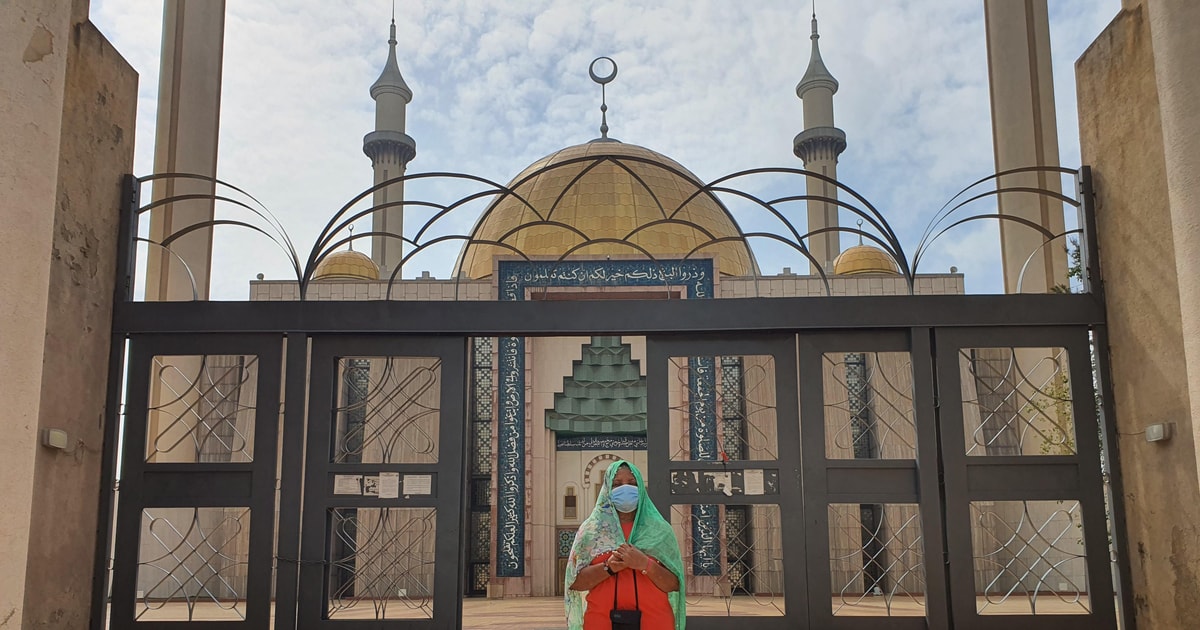 Abuja City Tour with Lunch | GetYourGuide