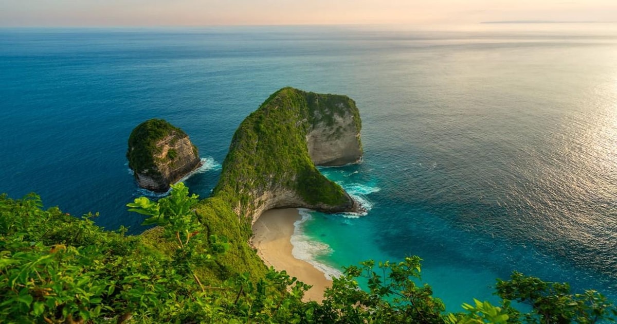 Vanuit Bali: privétour met hoogtepunten in Oost- en West-Nusa Penida ...