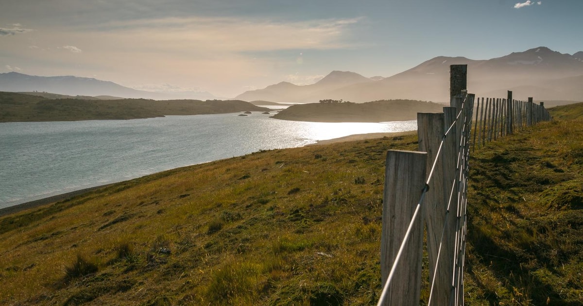 Puerto Almanza & Harberton Ranch: Private Tour | GetYourGuide