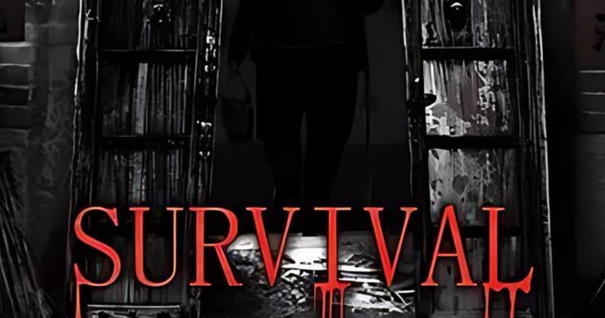 404 ESCAPE SURVIVAL | GetYourGuide