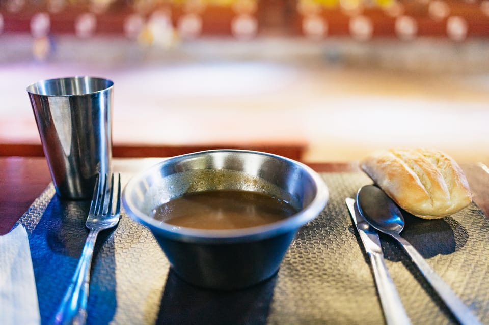 Tenerife: Medieval Night With Dinner in Castillo San Miguel | GetYourGuide