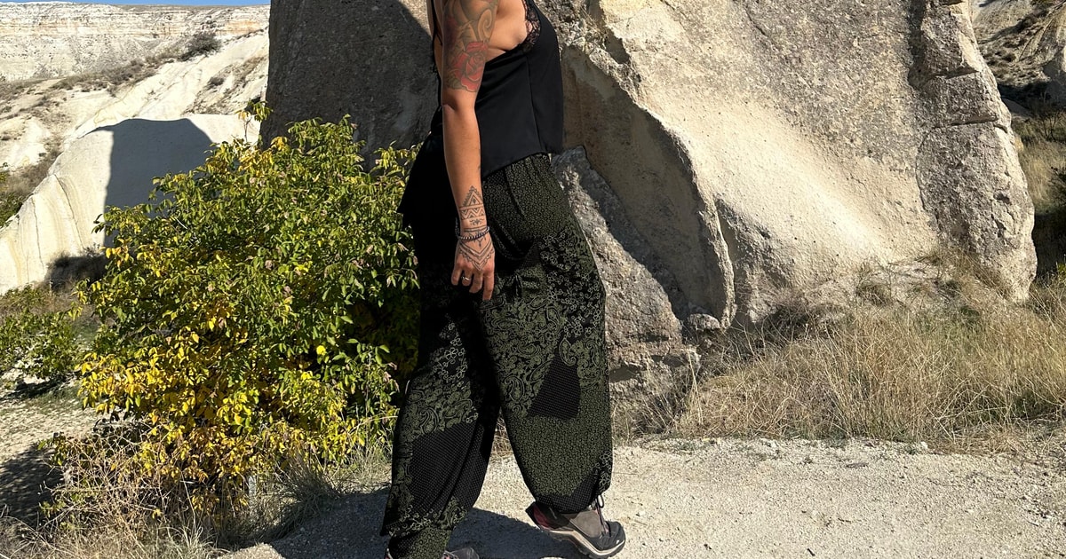 Red Tour with English Speaking Expert Local Guide | GetYourGuide