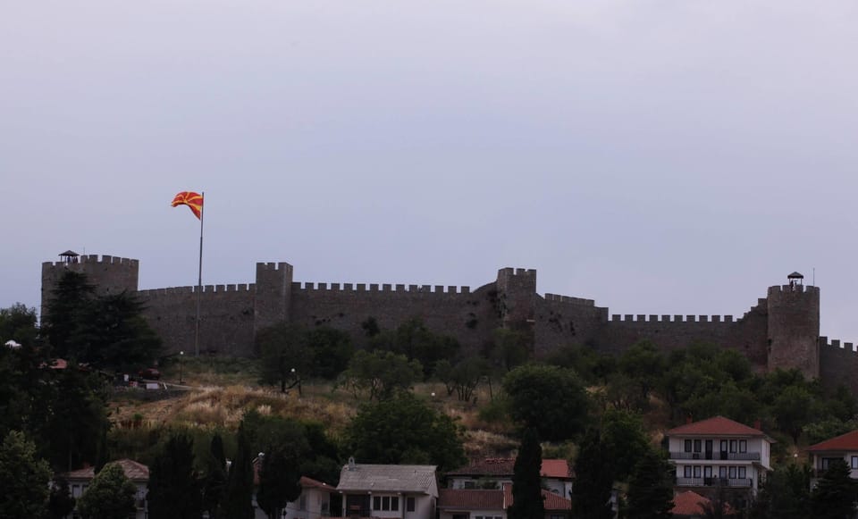 City tour Ohrid | GetYourGuide