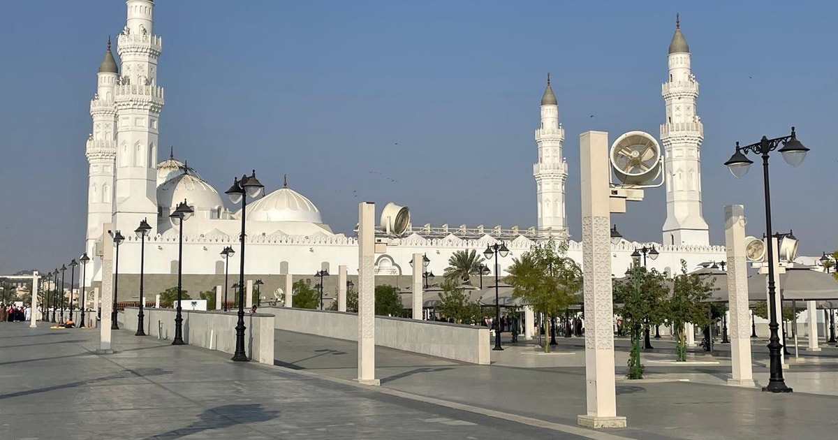 Tour door het islamitische erfgoed van Medina | GetYourGuide