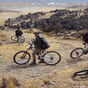 Puno: Half Day Bike Tour Chullpas Cutimbo + English/Spanish Tour Guide ...