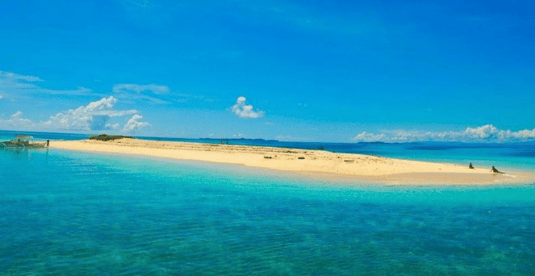 Siargao Corregidor + Tri Island Tour (Joiners Tour) | GetYourGuide