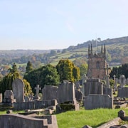 Matlock & Matlock Bath: Quirky self-guided heritage walks | GetYourGuide