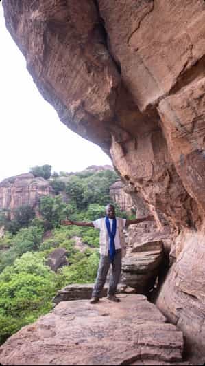 Visite de Siby au Mali | GetYourGuide