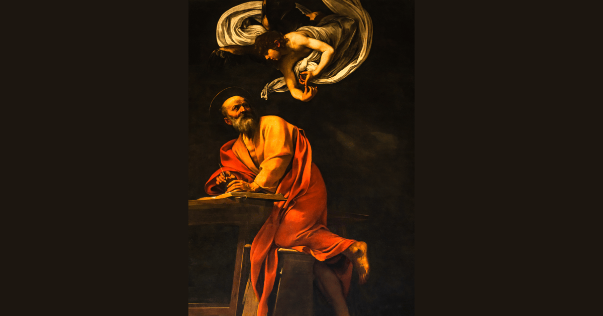 Rom: Opdag Caravaggio, Lys og Skygger af et Rastløst Geni | GetYourGuide