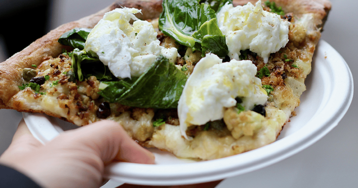 Small-Group Guided Brunch Tour of Borough Market in London | GetYourGuide