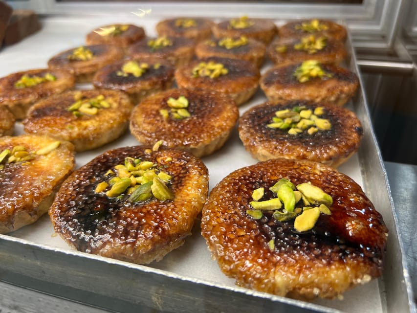 Sydney: Secret Food Tour | GetYourGuide