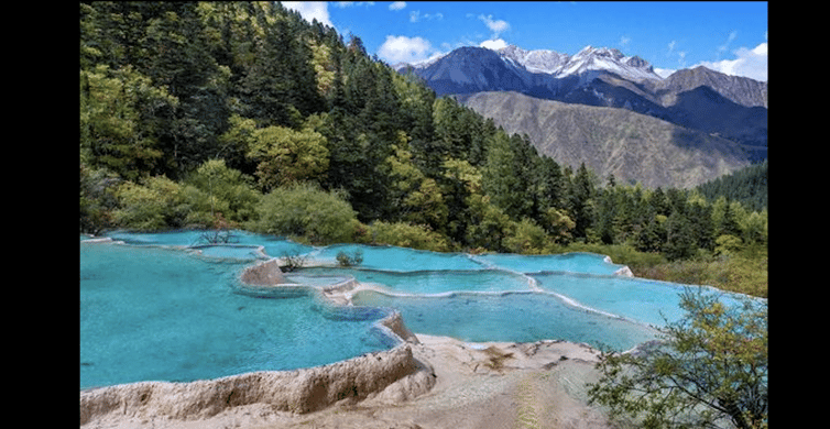 A Different Journey in China, Sichuan 10 days 10 nights | GetYourGuide
