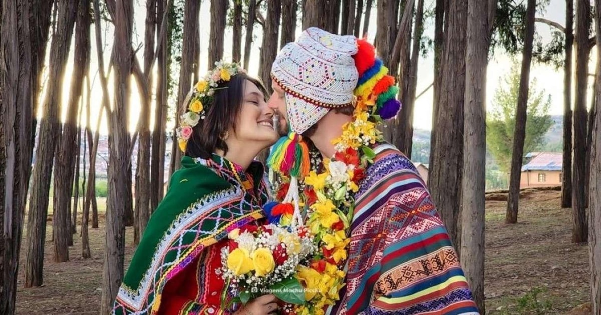 Inca Wedding Ceremony | GetYourGuide