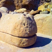 Matala - Ancient Phaistos - Faistos & Gortyn - South Crete | GetYourGuide