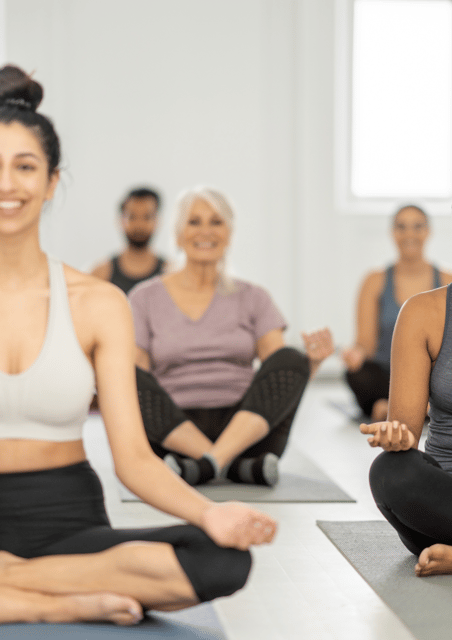 Ses Salines - Private Soft Yoga Class in Ses Salines | GetYourGuide