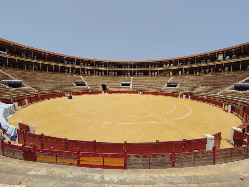 Visit to Alicante Bullring and Bullfighting Museum | GetYourGuide