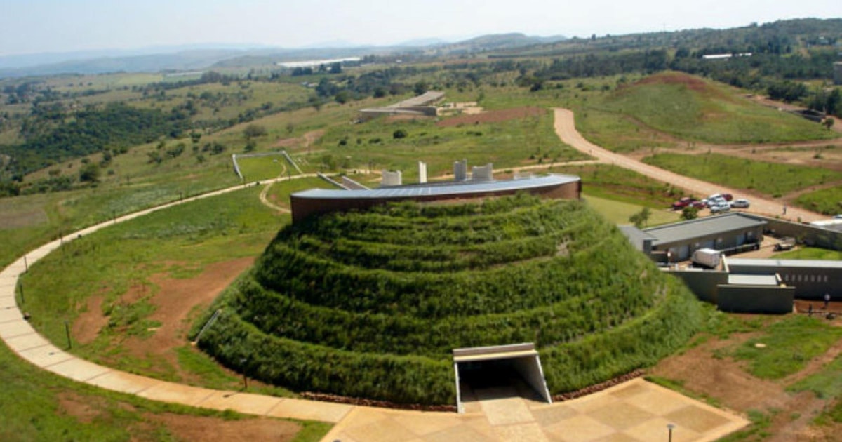 Soweto, Cradle of Mankind, Lions Park & Lesedi Cultural Vill | GetYourGuide