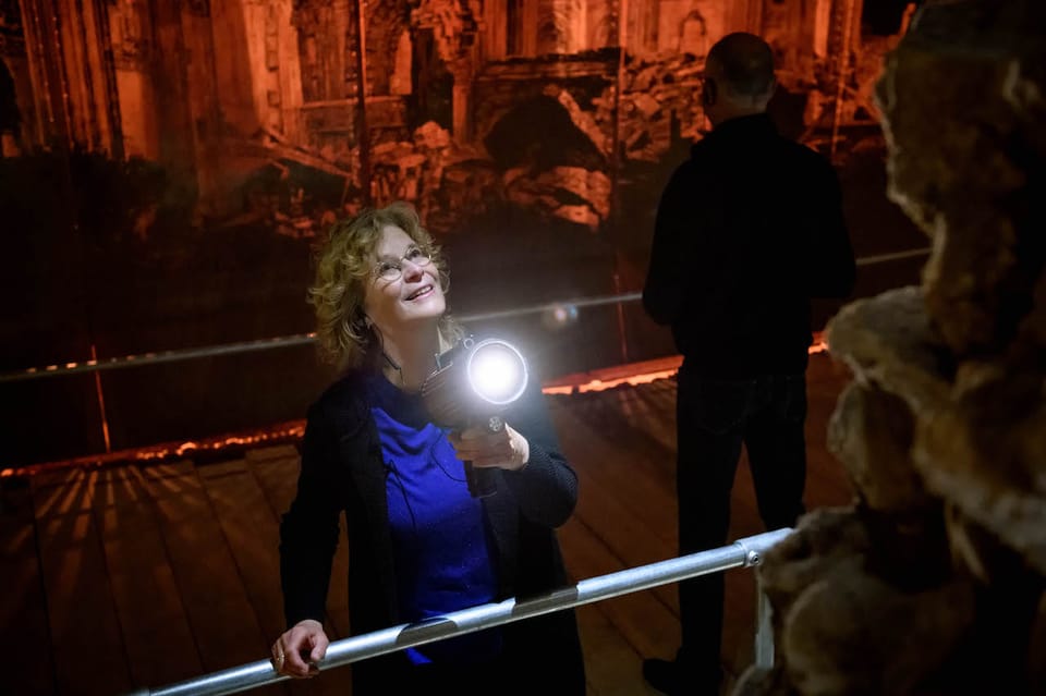 Utrecht: DOMunder Entry Ticket with Guide | GetYourGuide