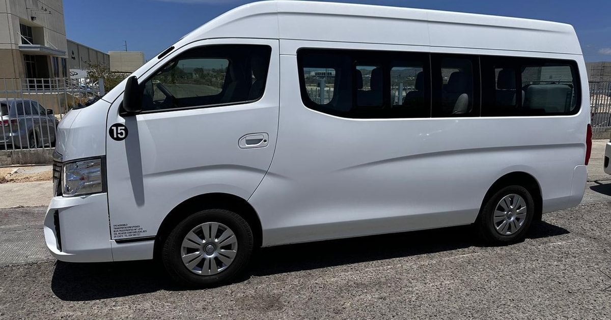 ROUND TRANSFER | GetYourGuide